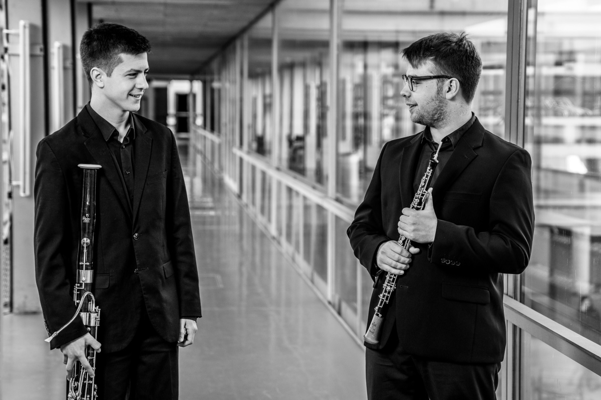 Jan Michiels & I Solisti NextGeneration Artists