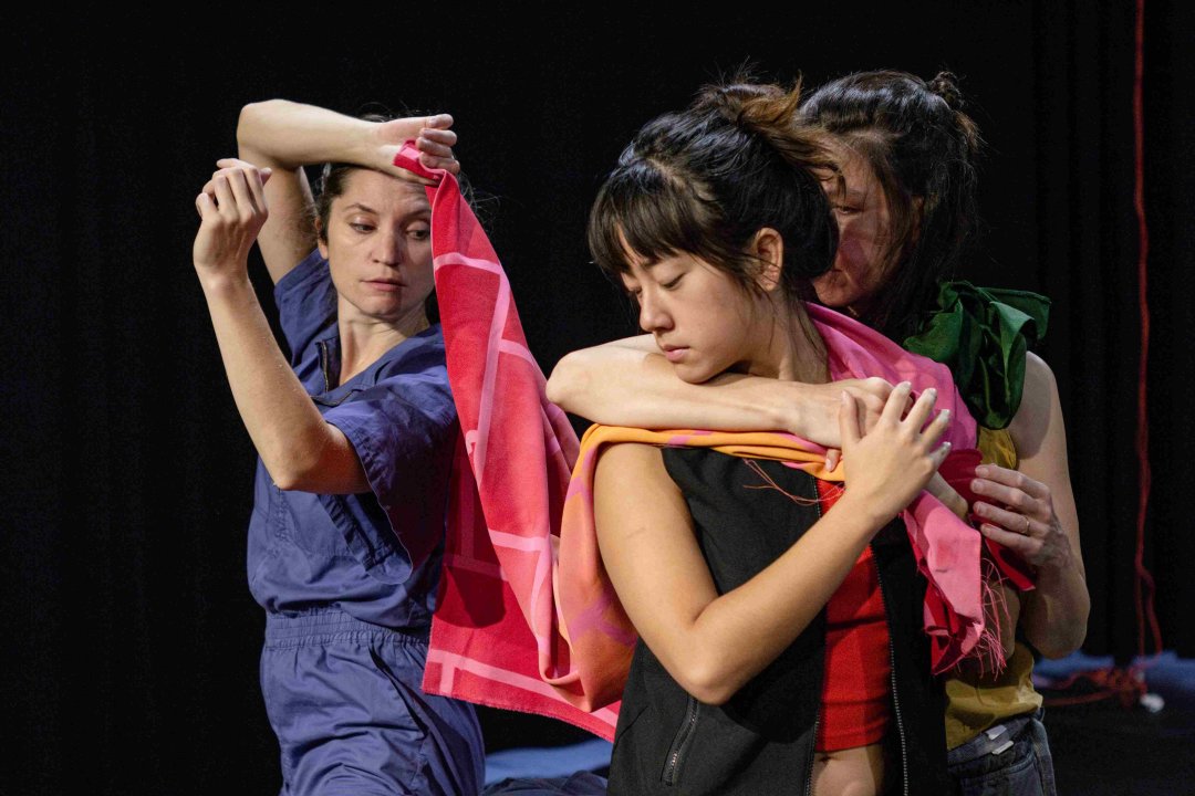 tout petit / Samuel Baidoo