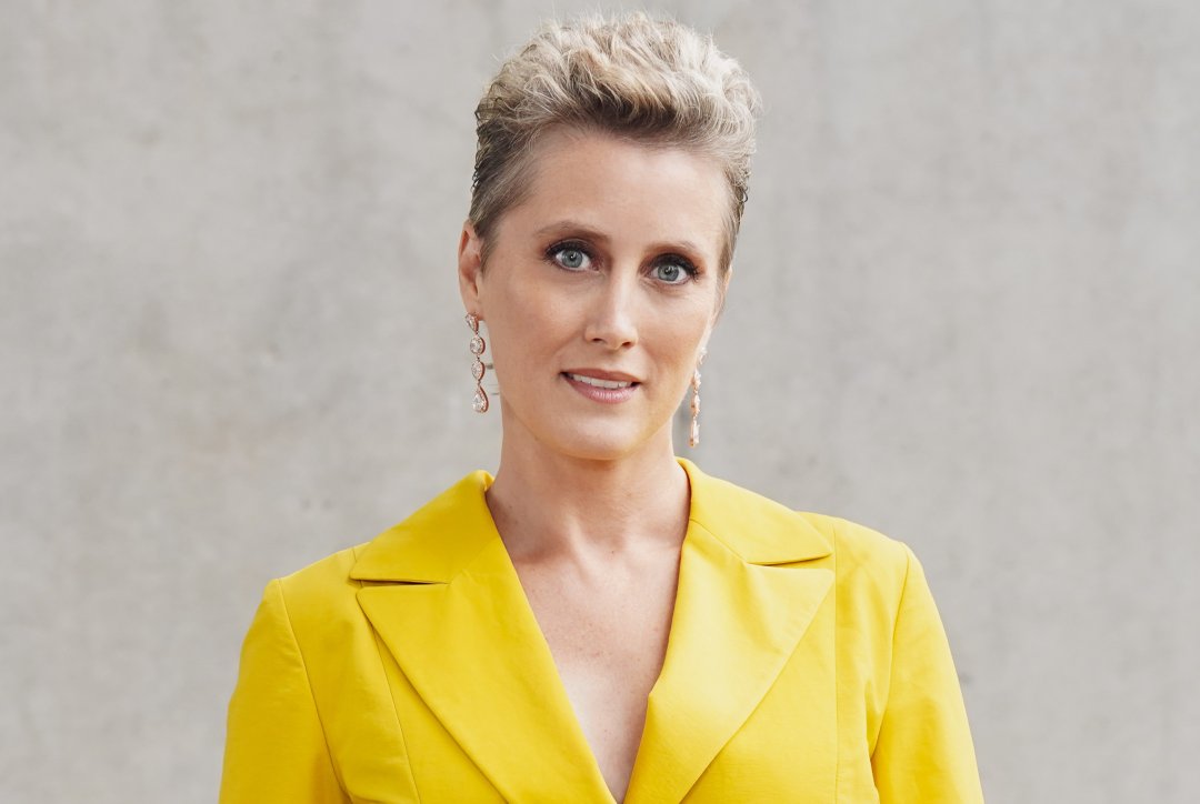 Ilse Eerens, Charles Daniels & Bach Plus o.l.v. Bart Naessens