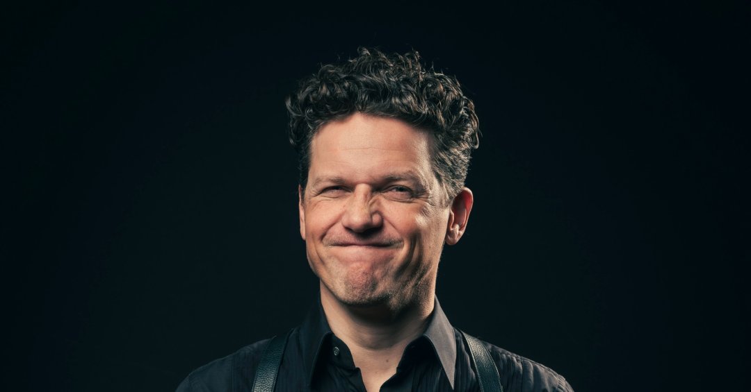 Michael Van Peel