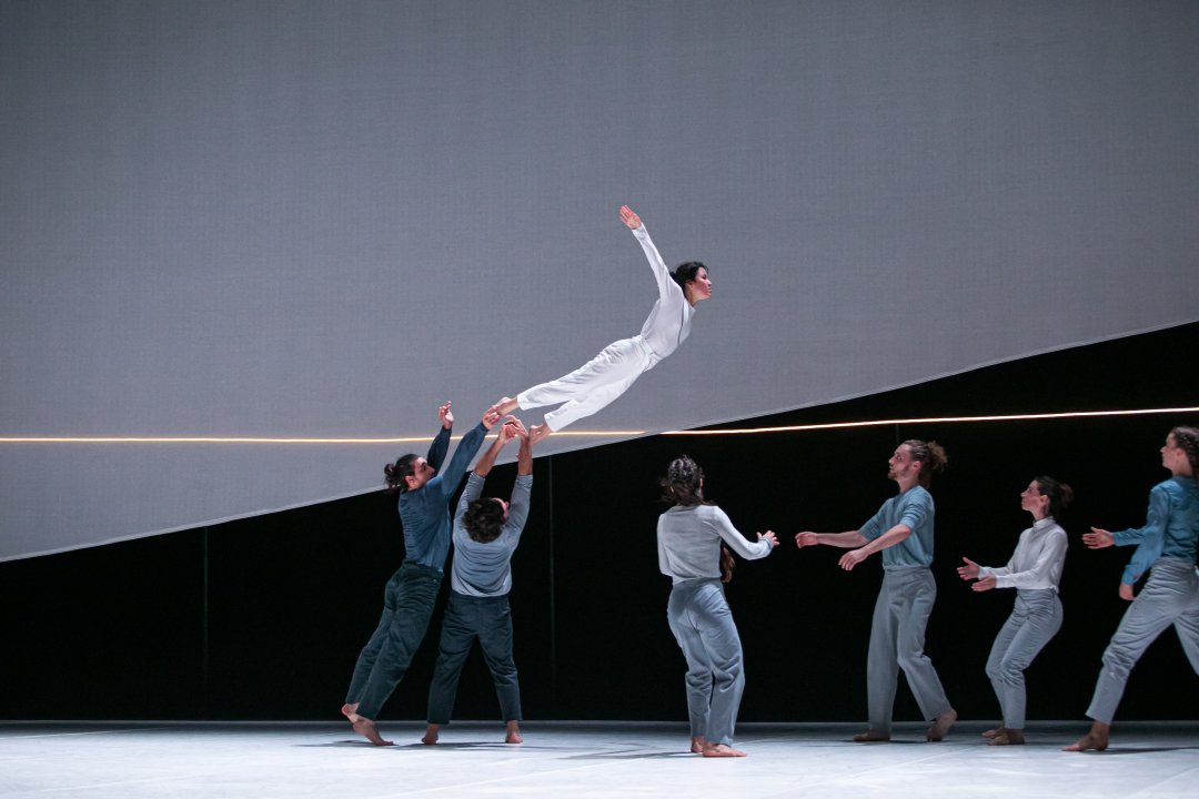 Guy Nader/Maria Campos